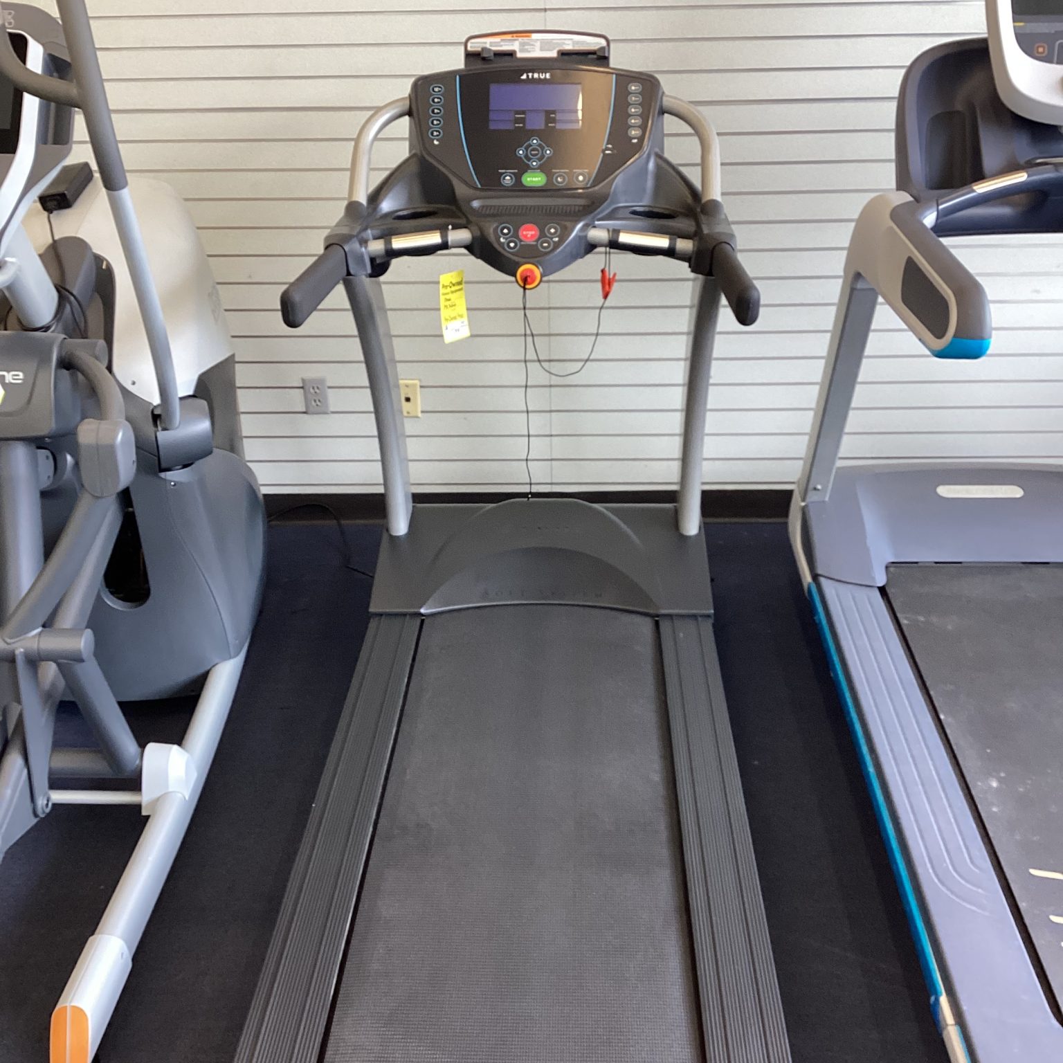 Treadmills Archives - Preowned Fitness